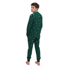 name it Pyjama VISMAS Schlafanzug