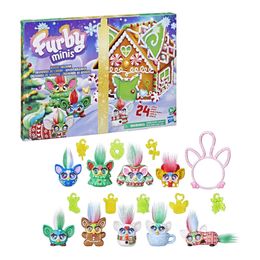 Hasbro Furby Minis Adventskalender