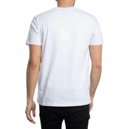 Ellesse T-Shirt GIACOMO Kurzarmshirt