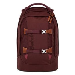 Satch Backpack boy Red size One Size