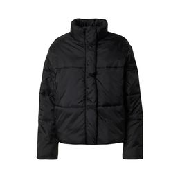 A LOT LESS Jacken 'Inga' Damen Gr&ouml;&szlig;e XL schwarz Sommerjacke