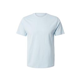 Pepe Jeans T-Shirt 'OLIVER' Herren Größe M hellblau