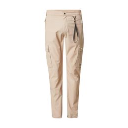 K by KARL LAGERFELD Karl Lagerfeld Hose Herren Größe 34 sand