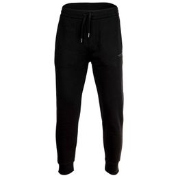 Armani Exchange Jogginghose Herren Gr&ouml;&szlig;e L schwarz