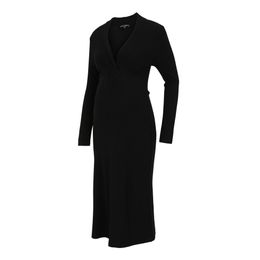Attesa Umstand Kleid 'ISSA' Damen Gr&ouml;&szlig;e S schwarz