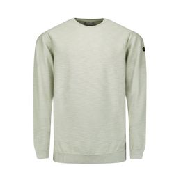 NO EXCESS Pullover Herren Gr&ouml;&szlig;e XXL greige