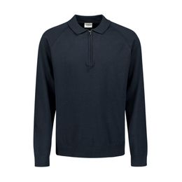 NO EXCESS Pullover Herren Gr&ouml;&szlig;e XXXL marine