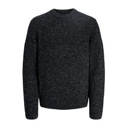 Jack & Jones Jack & Jones Pullover 'JORBLEECKER' Herren Gr&ouml;&szlig;e XXL nachtblau