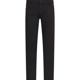 Blend Regular-Fit-Jeans 'Twister' Herren Gr&ouml;&szlig;e 27 black denim