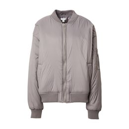 Topshop Jacke Damen Gr&ouml;&szlig;e M/L grau