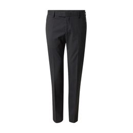 K by KARL LAGERFELD Karl Lagerfeld Pleated Pants 'TREC' male Black size 46