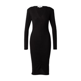 rosemunde Kleid Damen Gr&ouml;&szlig;e 40 schwarz Winterkleid