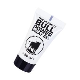 Cobeco Bull Power Delay Gel, 30 ml