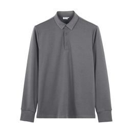 Vercate Shirt 'No. 21' male Grey size XXL