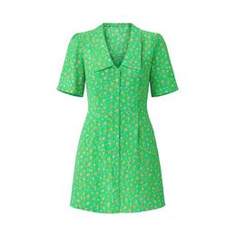 For You Moda Dress female Green size L
