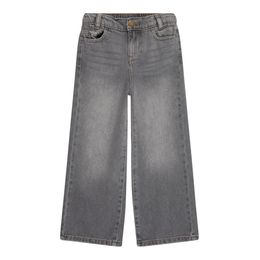 EN FANT Jeans M&auml;dchen Gr&ouml;&szlig;e 104 grey denim