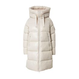Save the Duck Mantel 'BELLA' Damen Gr&ouml;&szlig;e XXXL creme Wintermantel