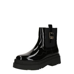 Liu Jo Chelsea Boots 'LOVE 63' Damen Gr&ouml;&szlig;e 36 schwarz Winterschuhe