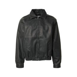 Hollister Jacke Herren Gr&ouml;&szlig;e XS schwarz