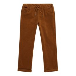 name it Hose 'NMMBEN' Jungen Gr&ouml;&szlig;e 98 cognac