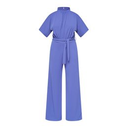 Sisters Point Jumpsuit 'GIRL-JU' Damen Gr&ouml;&szlig;e XS royalblau