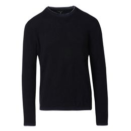 Koroshi Pullover Herren Gr&ouml;&szlig;e XL schwarz