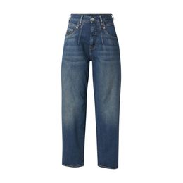 Herrlicher Jeans Damen Gr&ouml;&szlig;e 28 dunkelblau