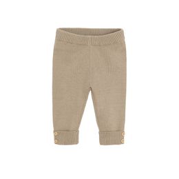 Cool Club Hose Gr&ouml;&szlig;e 68 dunkelbeige