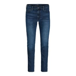 Jack & Jones Jack & Jones Jeans 'JJIGLENN JJEVAN' male Blue size 34