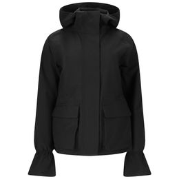 ENDURANCE ATHLECIA Athlecia Between-Season Jacket 'Carlile' female Black size 34