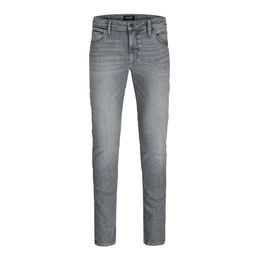 Jack & Jones Jack & Jones Jeans 'JJIGLENN JJEVAN' male Grey size 32