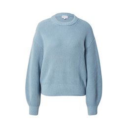 Mazine Pullover Damen Gr&ouml;&szlig;e XL hellblau