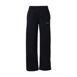 Nike Sportswear Hose 'PHNX FLC' Damen Gr&ouml;&szlig;e 38 schwarz
