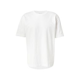 Hollister T-Shirt Herren Gr&ouml;&szlig;e S wei&szlig;