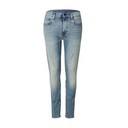G-Star Raw G-star Jeans '3301' Herren Gr&ouml;&szlig;e 34 hellblau