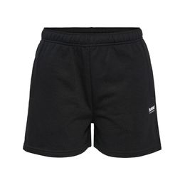 Hummel Shorts 'Shai' Damen Gr&ouml;&szlig;e 40 schwarz / wei&szlig;