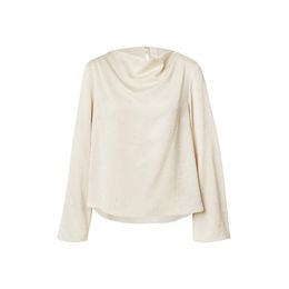 Y.A.S YAS Bluse 'YASNIMBO' Damen Gr&ouml;&szlig;e XL beige
