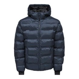 Only & Sons Only & Sons Jacke 'ONSUNION' Herren Gr&ouml;&szlig;e M nachtblau