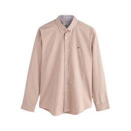 next Hemd Herren Gr&ouml;&szlig;e XL beige