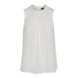 V&eacute;ro Moda Vero Moda Bluse 'Maple' Damen Gr&ouml;&szlig;e XL wei&szlig;
