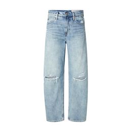 GAP Jeans 'GIBSON' Damen Gr&ouml;&szlig;e 32 hellblau