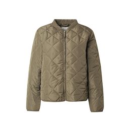 Pepe Jeans Jacke 'ABYNA' Damen Größe XS oliv