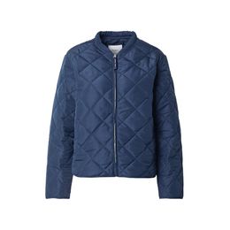 Pepe Jeans Jacke 'ABYNA' Damen Gr&ouml;&szlig;e XS dunkelblau