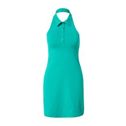Hollister Kleid Damen Gr&ouml;&szlig;e 34 jade Winterkleid