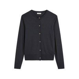 Marc O'Polo Marc O'polo Strickjacke Damen Gr&ouml;&szlig;e XXS navy