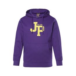 JP1880 Sweatshirt male Purple size L