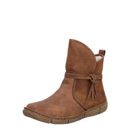Rieker Ankle Boots female size 39 Umbra