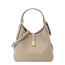 Kate Spade Handtasche 'Deco Crossbody Tote Bag' Damen Größe One Size taupe
