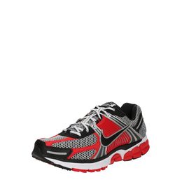 Nike Sportswear Sneaker 'Zoom Vomero 5' Herren Größe 41 rot / schwarz / silber