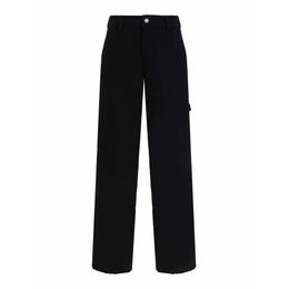 Dickies Hose Damen Gr&ouml;&szlig;e 40 schwarz